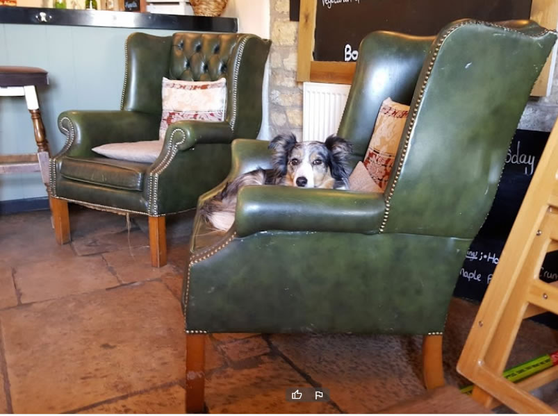 Gallery | Coach and Horses Pub, Longborough