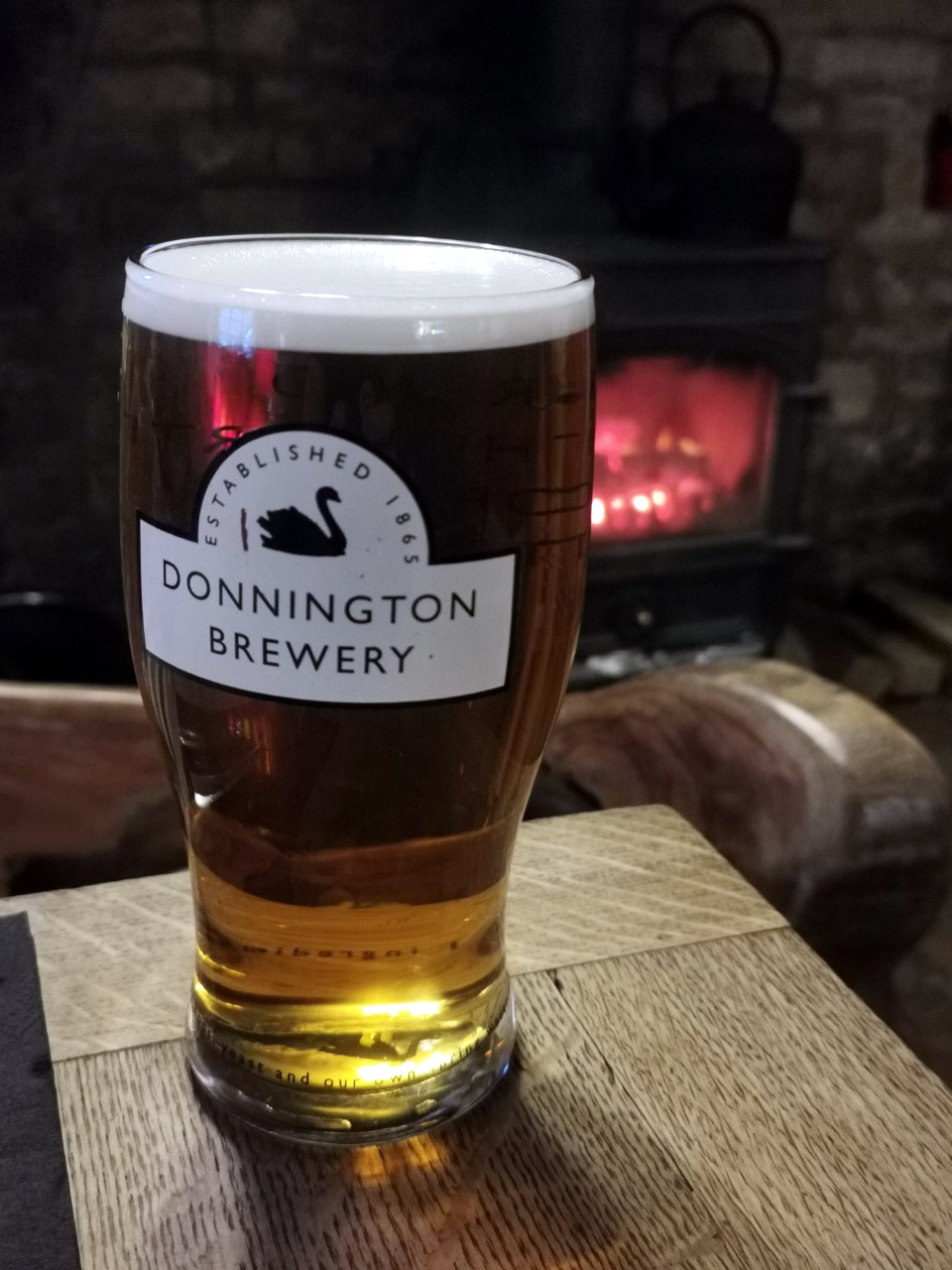 Gallery | Coach and Horses Pub, Longborough